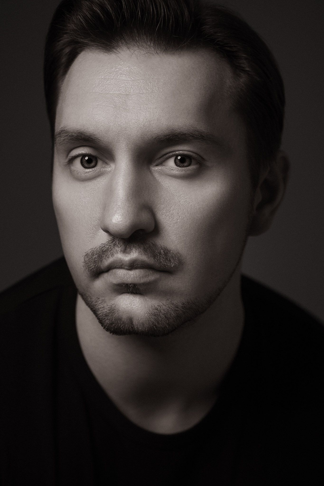 Biography • Andy Stone • Photographer • Artist • Trainer