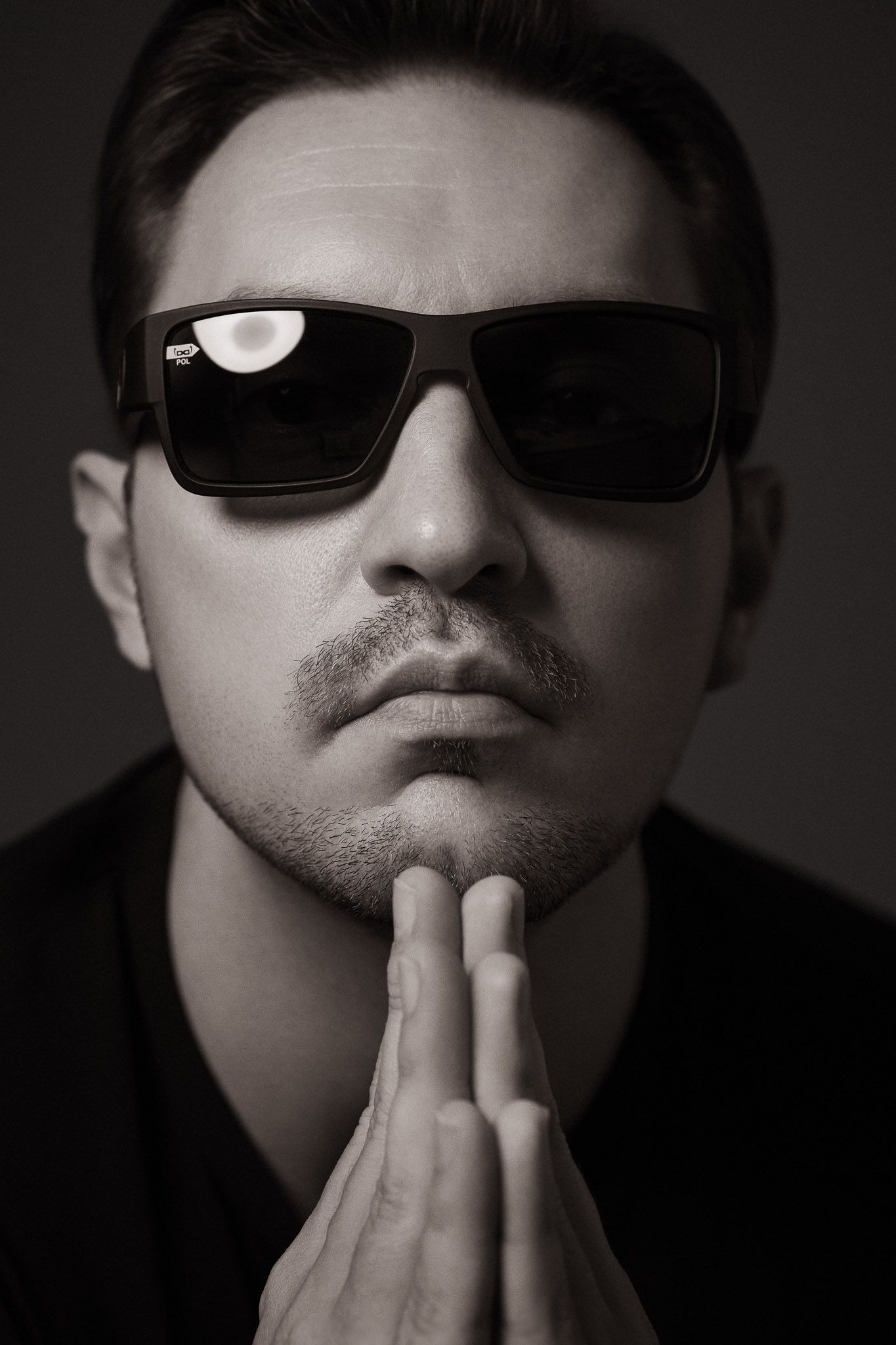 Biography • Andy Stone • Photographer • Artist • Trainer